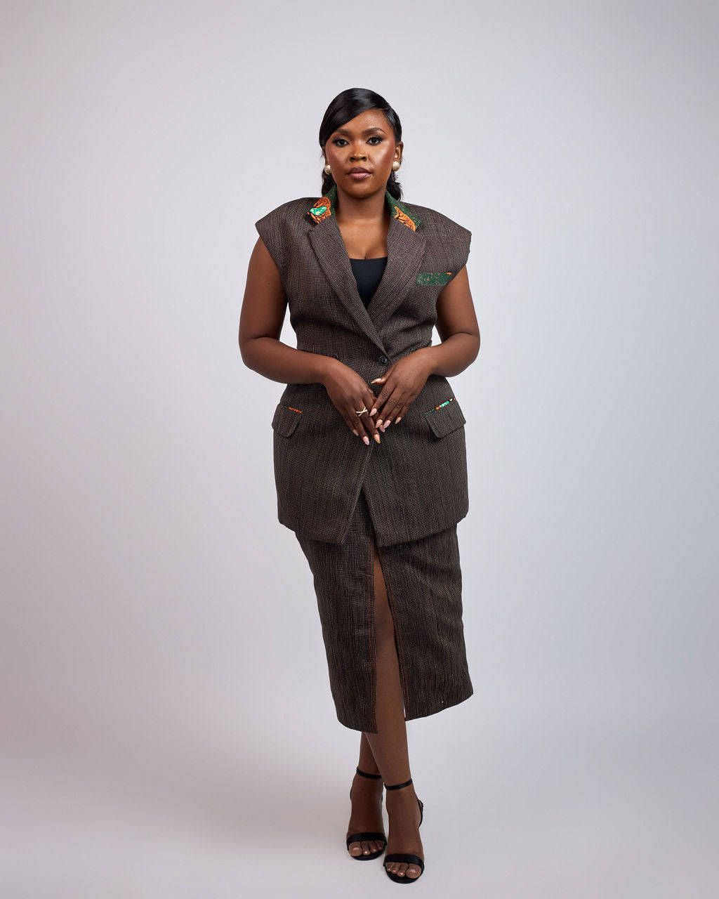 Aya 2 Piece – Seraban Clothing Limited